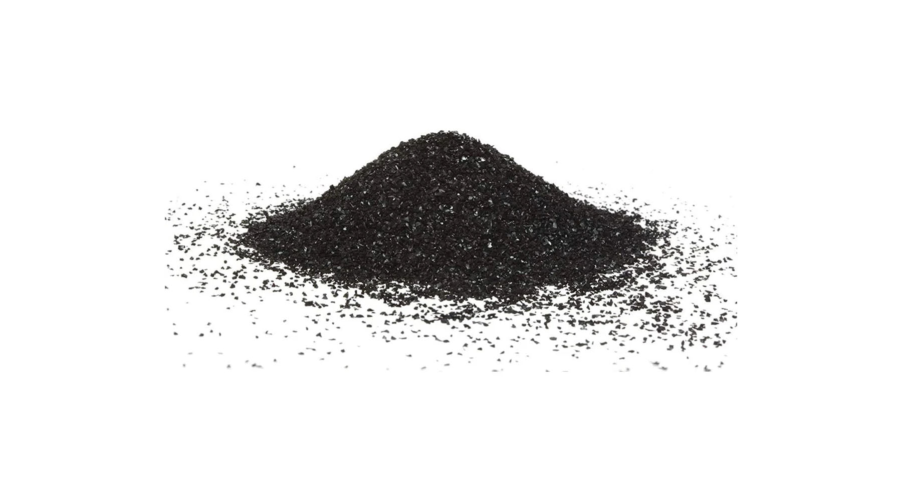 Bulk Carbon: Bone Char and GAC – Highwater Filters