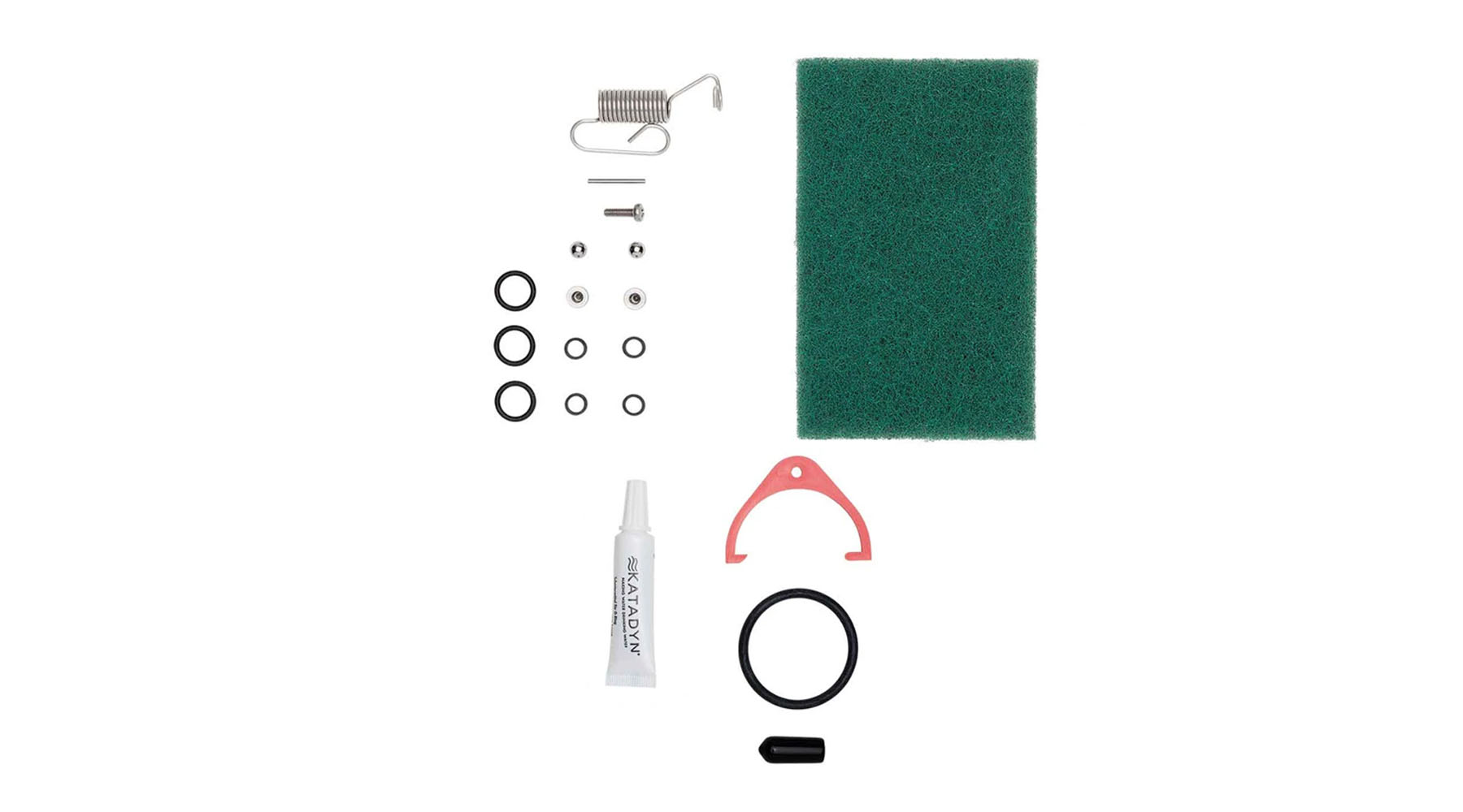 Katadyn Spare Parts & Accessories – Highwater Filters