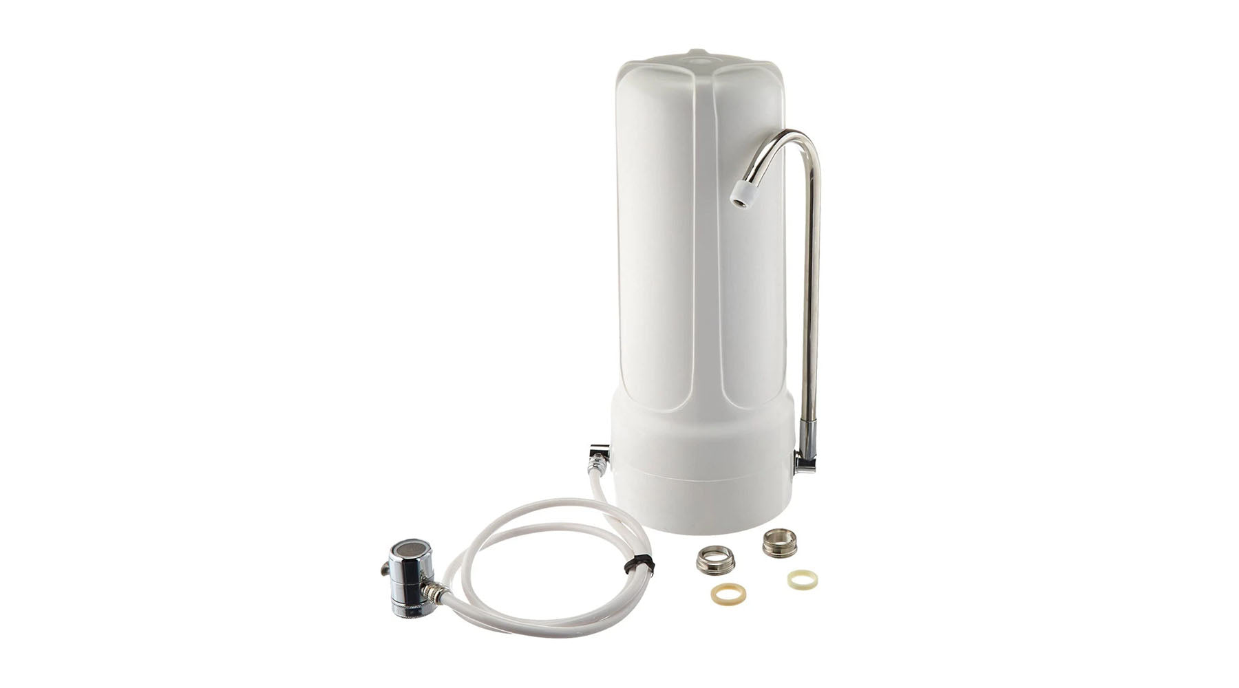 Rainshow’r Products – Highwater Filters