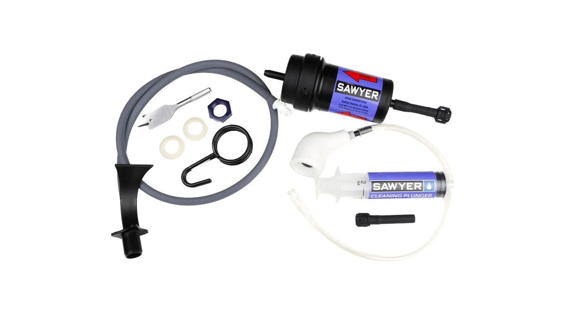 Bestsellers – Highwater Filters