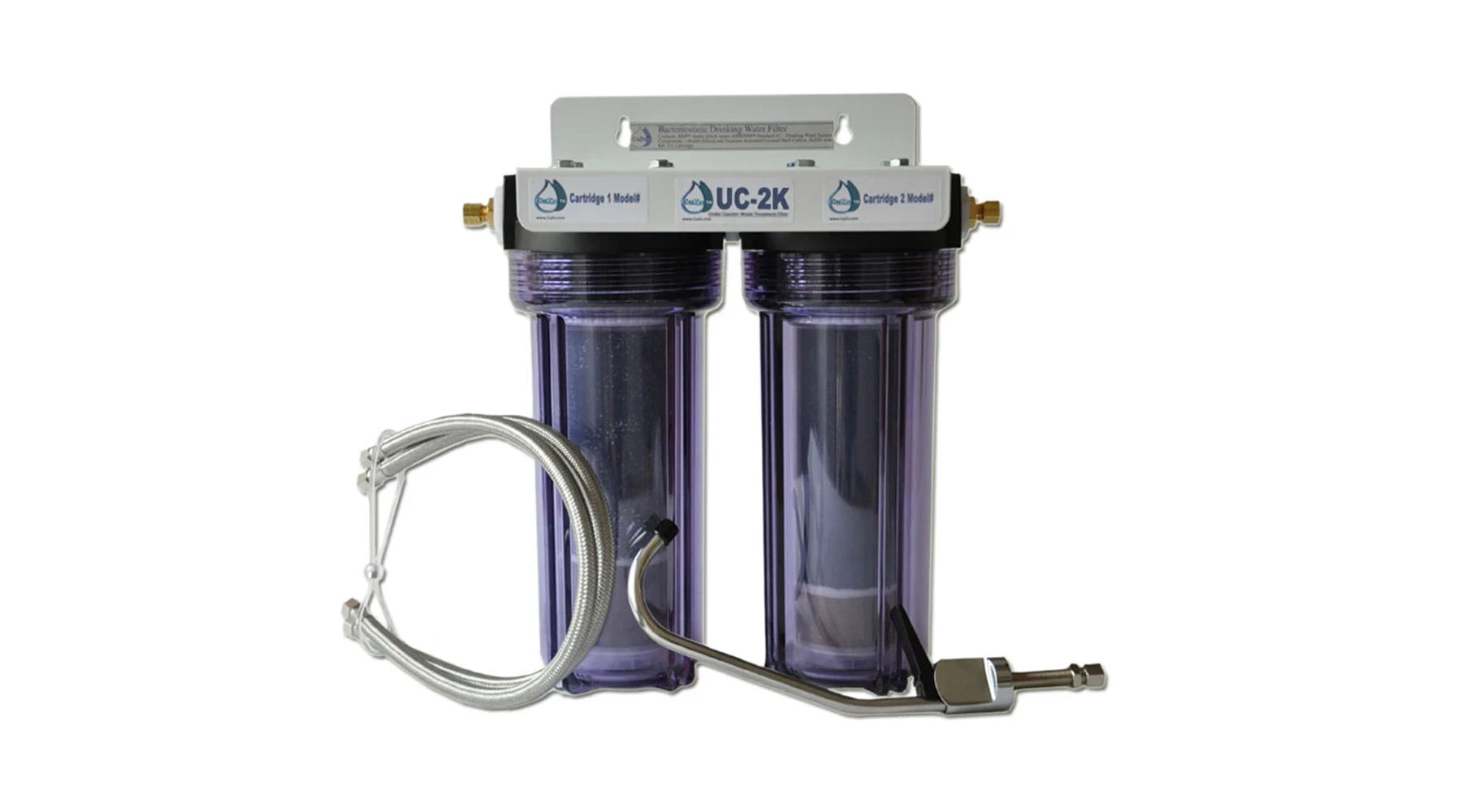 Fluoride Filters – Highwater Filters