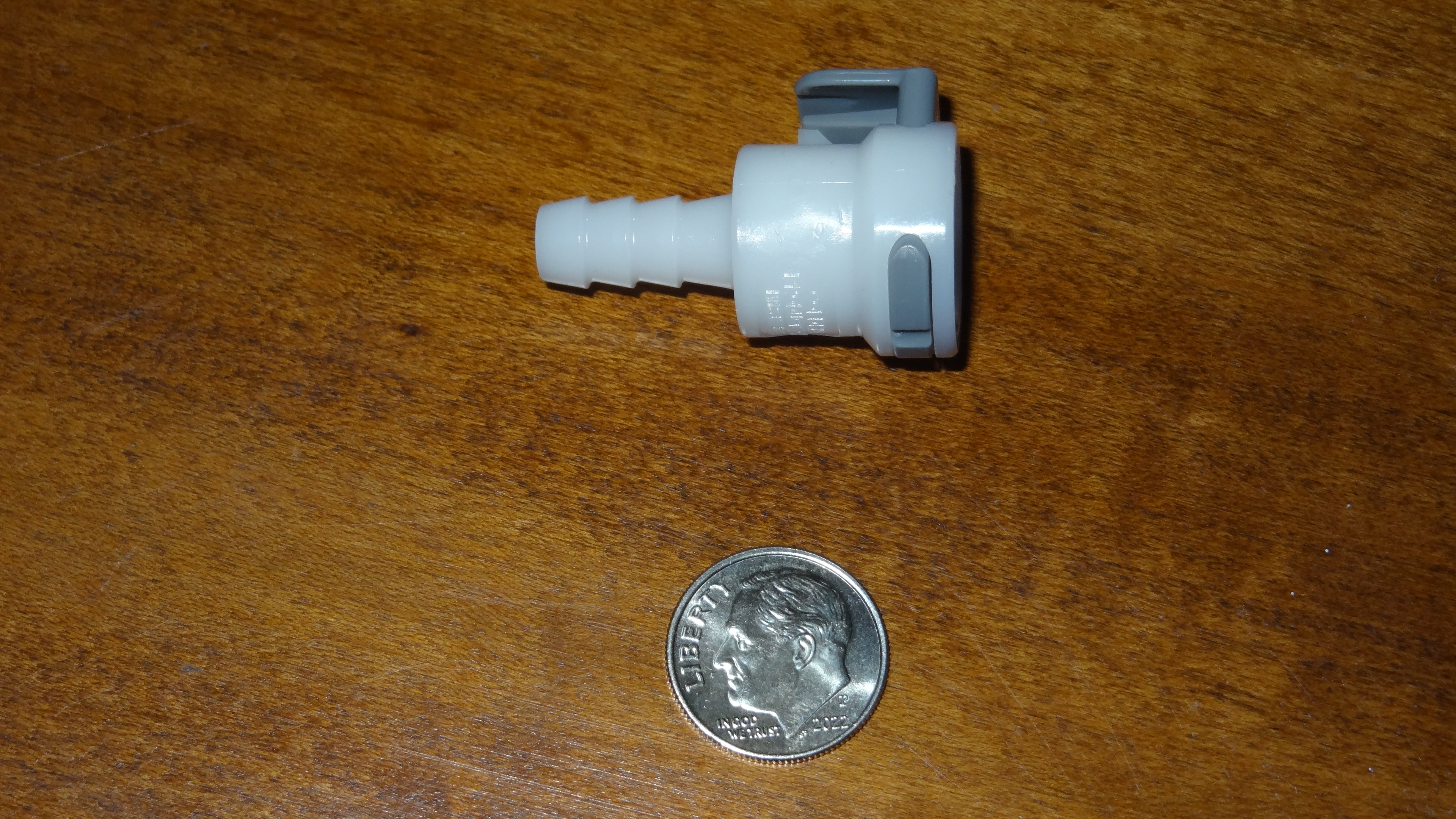 Female Quick Connect Adapter – Highwater Filters
