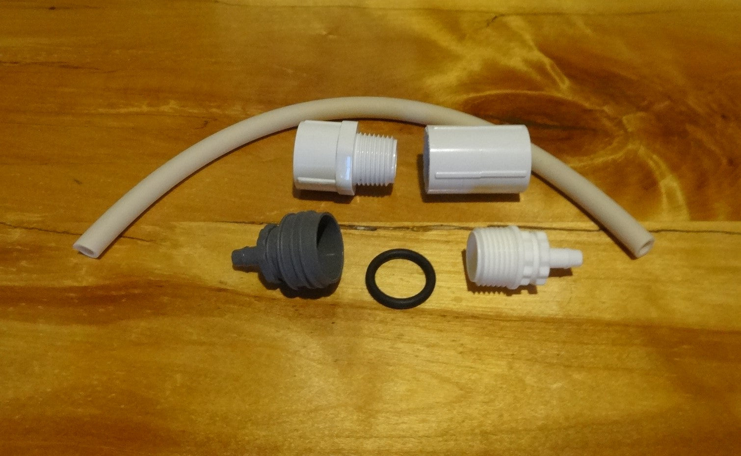 Bucket adapter kit for Sawyer Squeeze filters – Highwater Filters