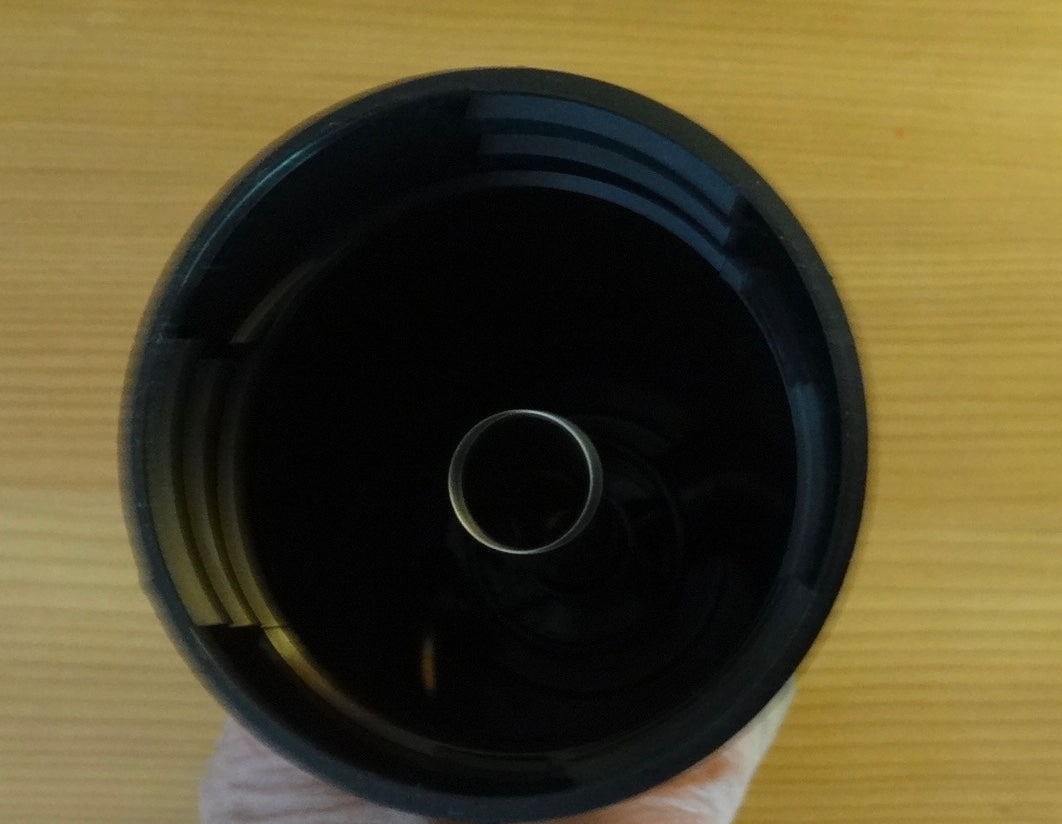 Katadyn Combi Housing (black) – Highwater Filters