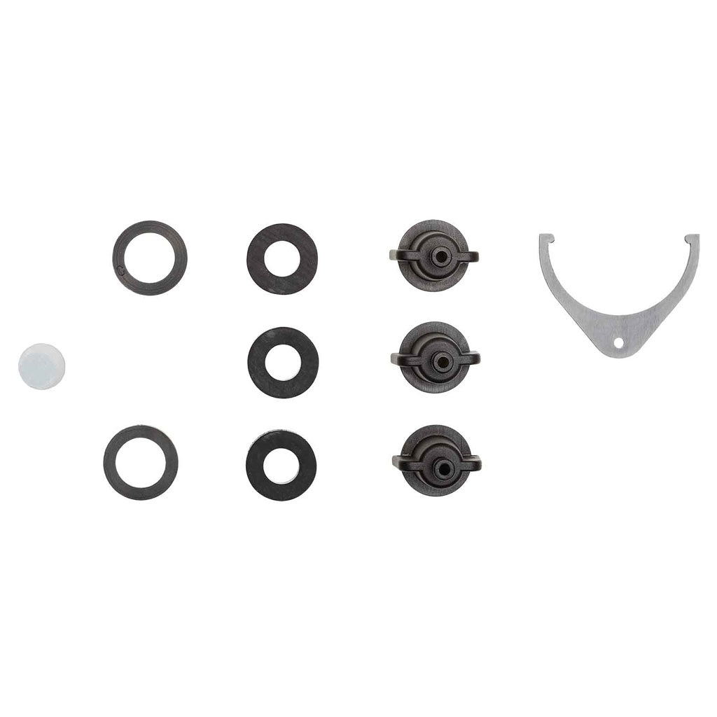 Katadyn TRK Maintenance Kit for Ceradyn, Gravidyn – Highwater Filters