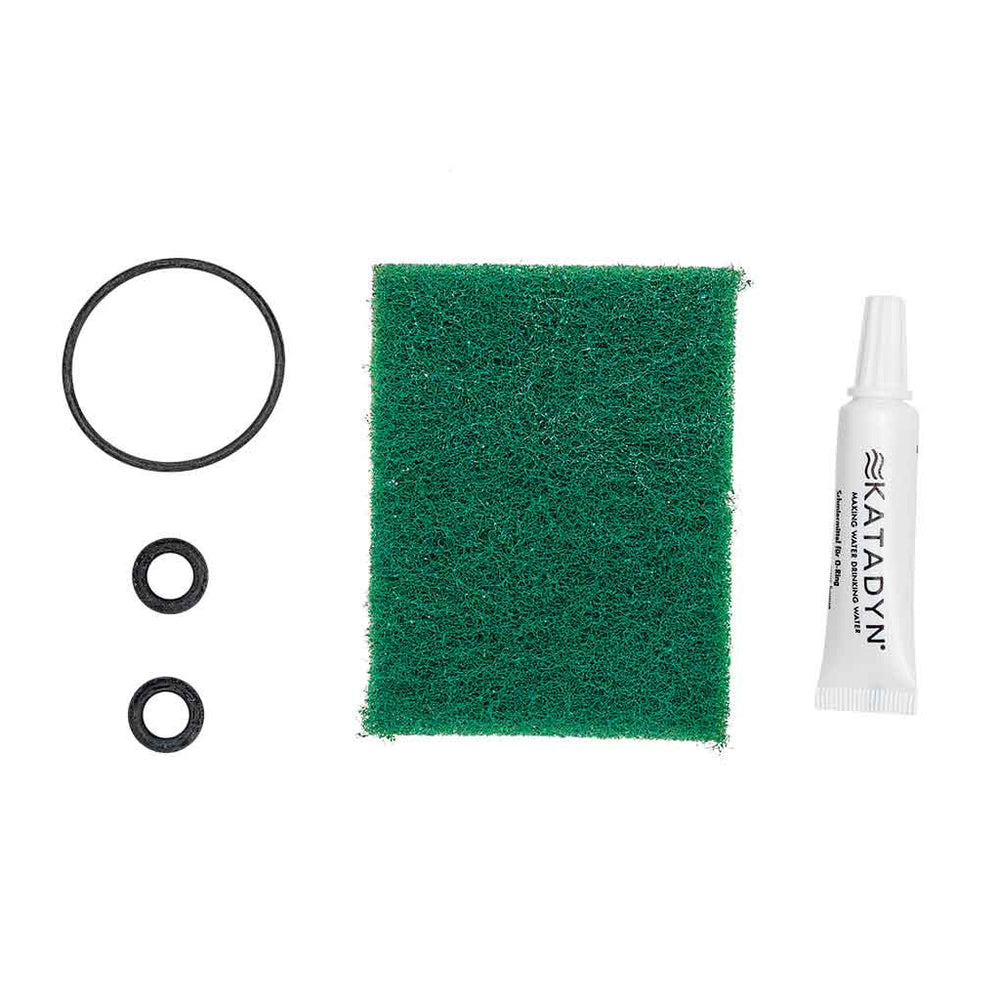 Katadyn Mini Maintenance Kit – Highwater Filters