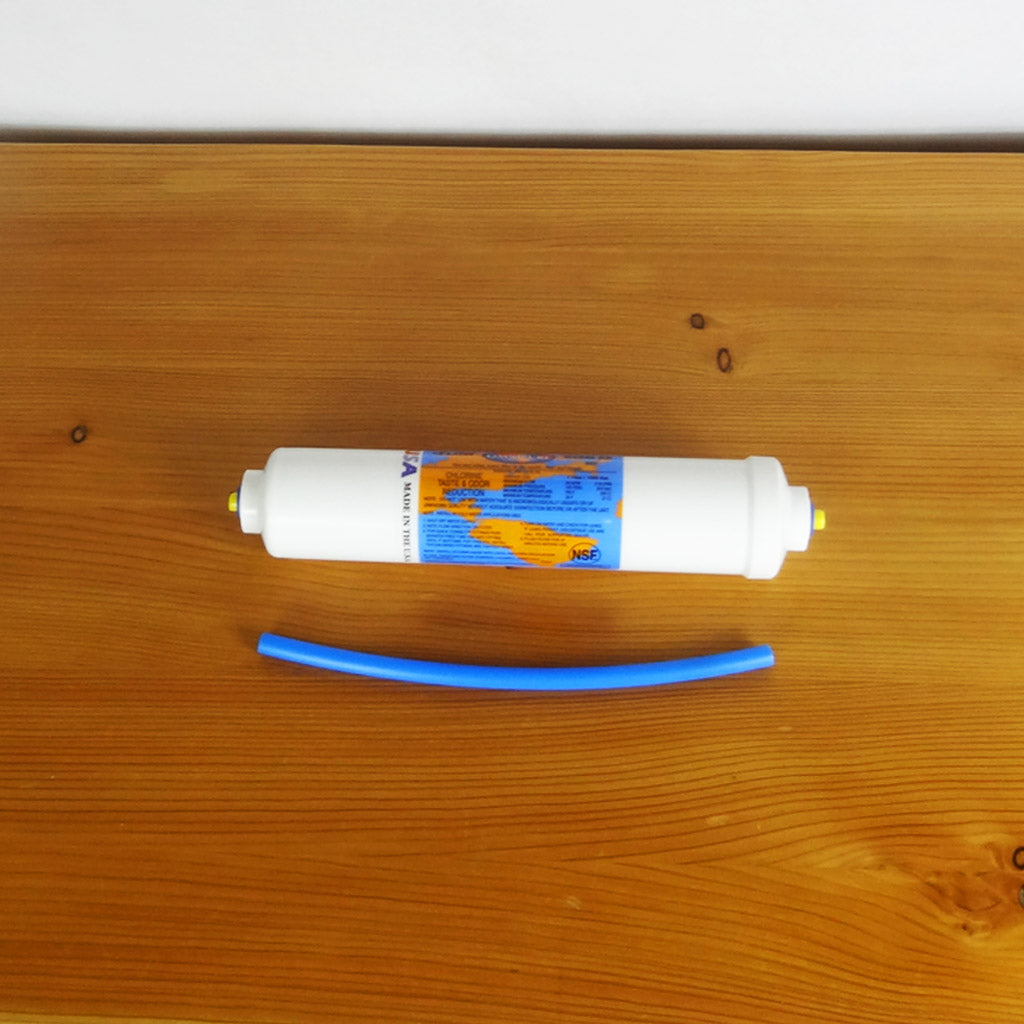 Replacement Post Filter for Vortex Distiller Kits – Highwater Filters