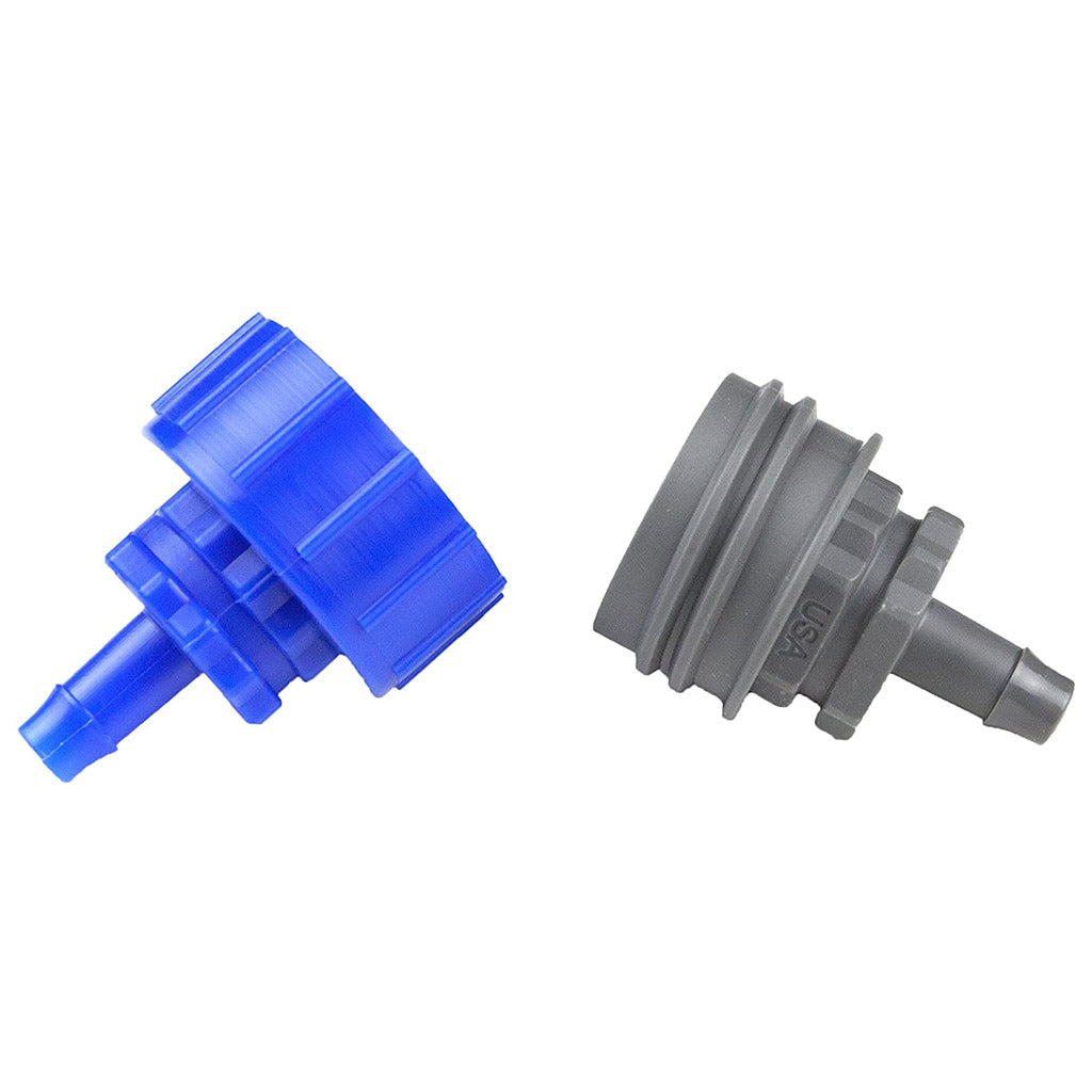 Sawyer Inline Adaptor Connections for Sawyer Squeeze filters ...