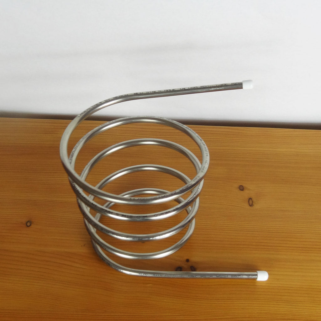 The Vortex Coil – Highwater Filters